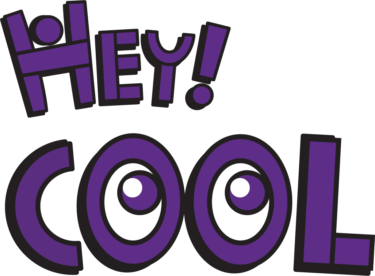 HEY! COOL - Hey-Kid